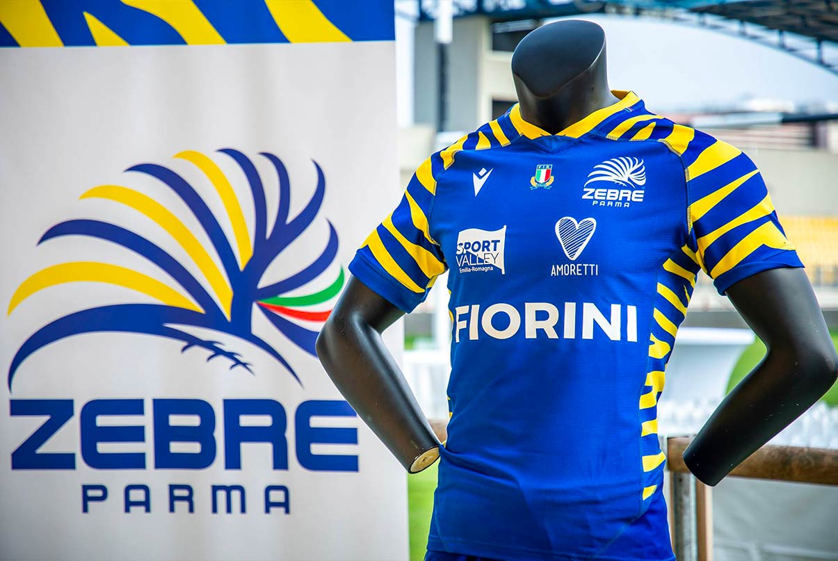 Zebre Rugby - Areaitalia